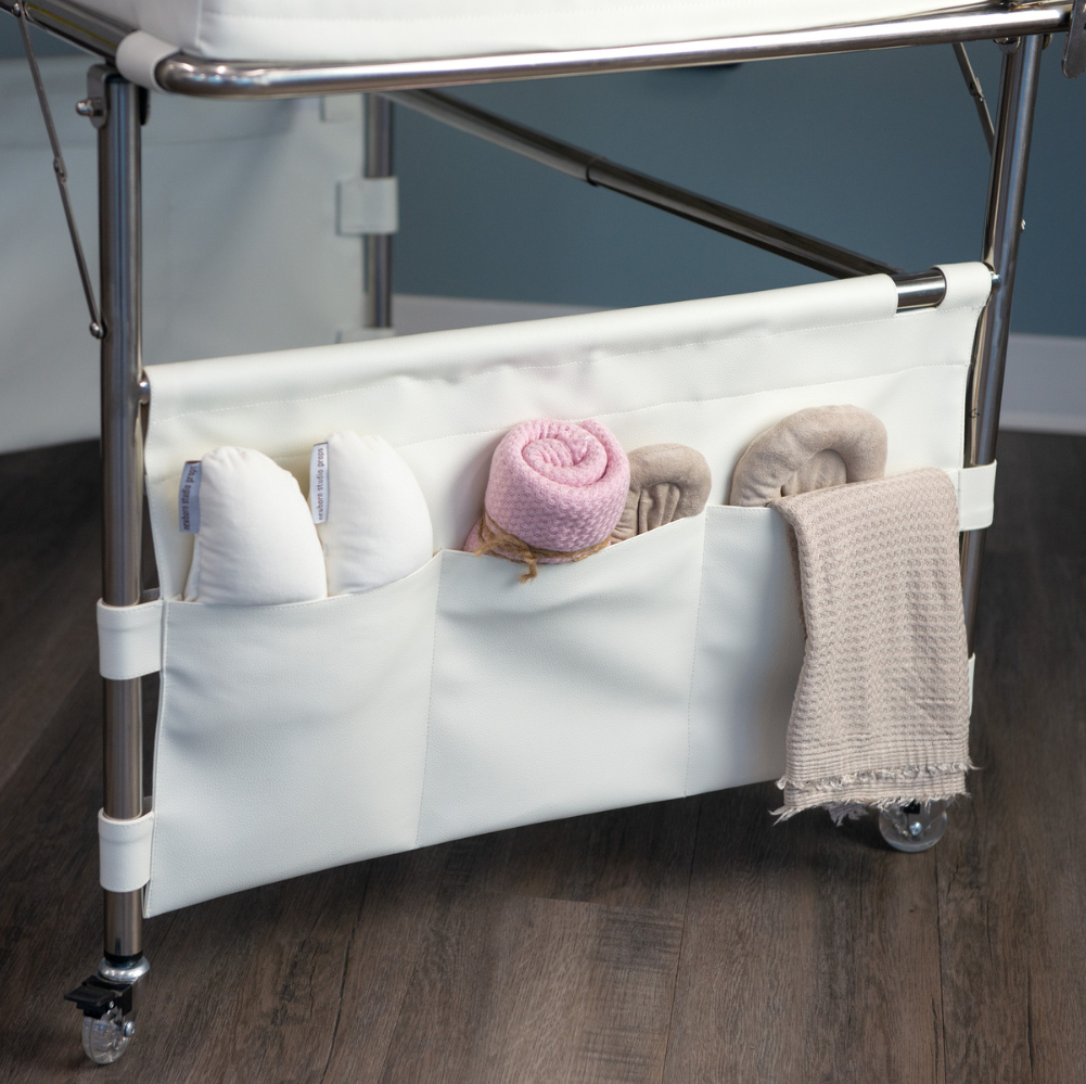 Best Posing Table for Newborn Photography – Newborn Studio Props