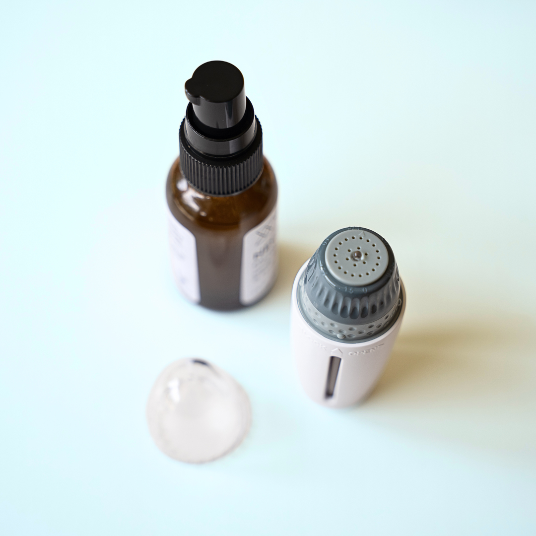 Adjustable Hydra Stamp – Hydrate & Rejuvenate | beautimate