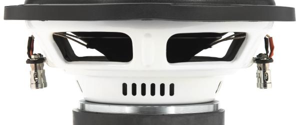 Difference between SVC and DVC Subwoofers – CT SOUNDS