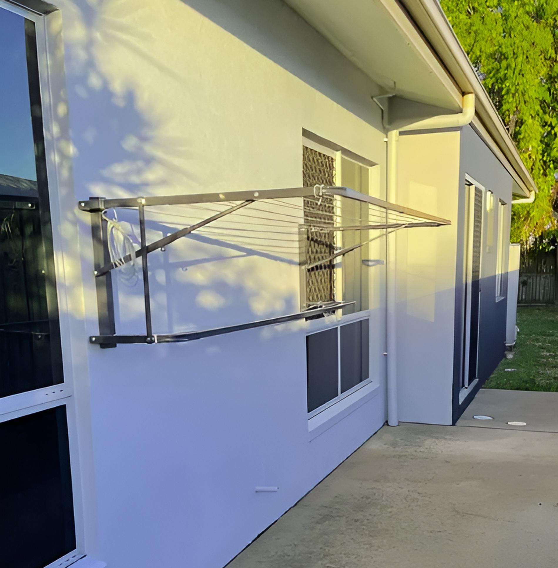 6 Best Folding Frame Clothesline Models Tailored for Aussie Lifestyle