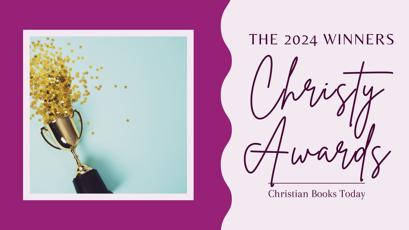 Best Christian Novels of 2024: All Christy Award Winners