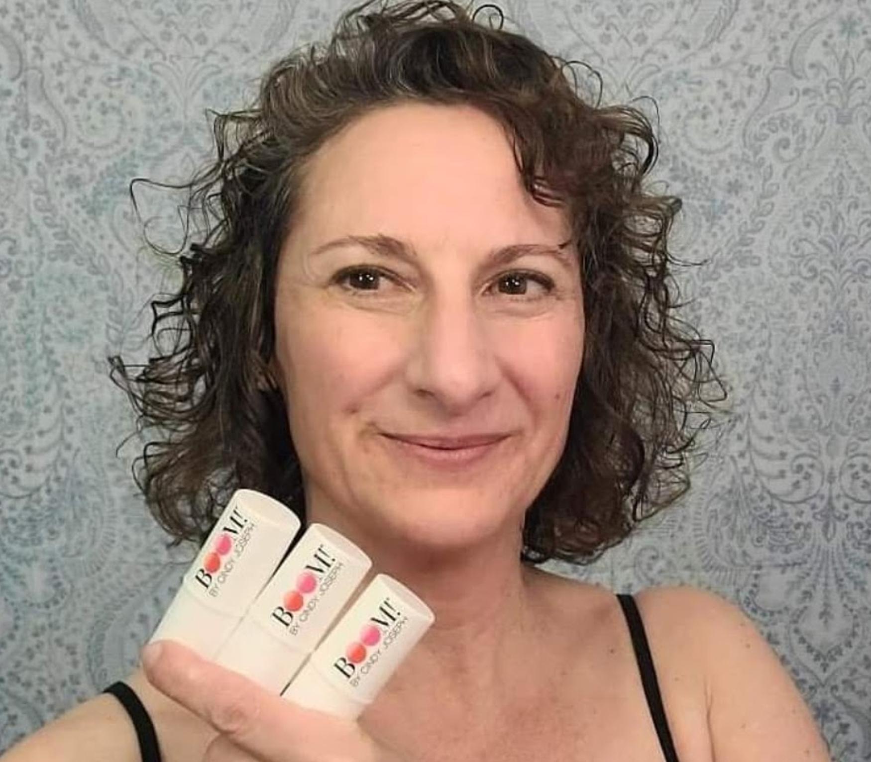 August 2022 Monthly Digest | BOOM! Beauty by Cindy Joseph