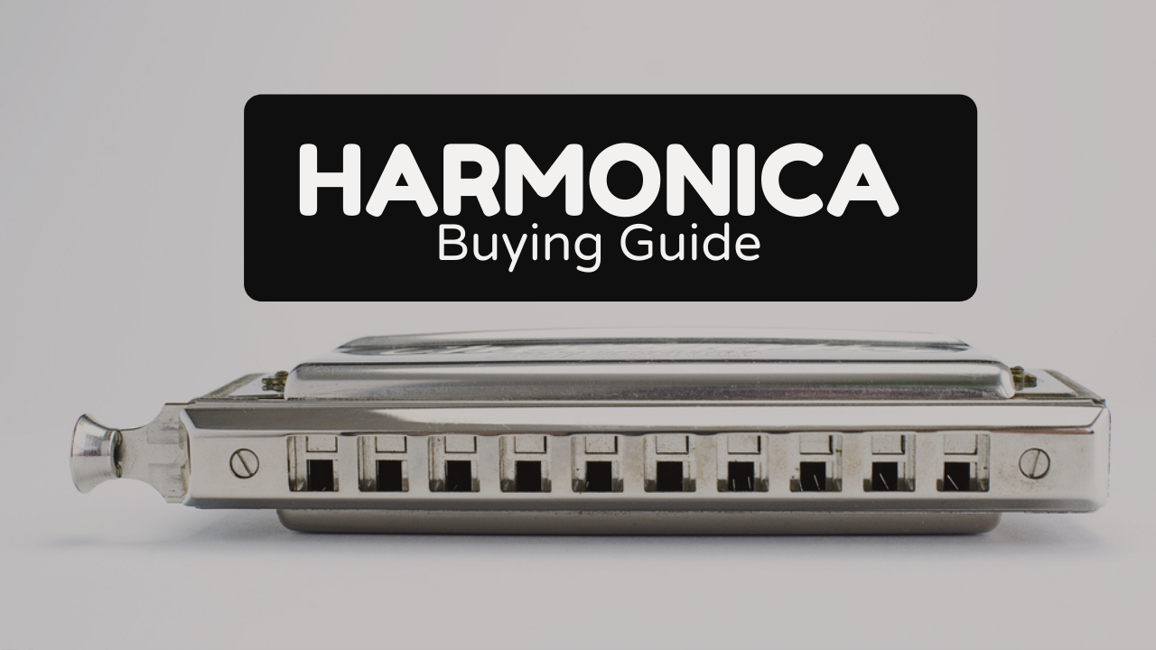 Harmonica Buying Guide- How to Choose the Perfect One! – BAJAAO.COM