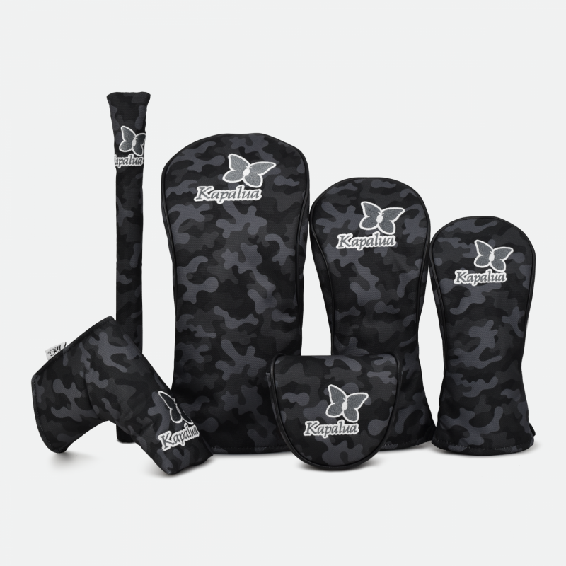 Customised Golf Accessories by PRG - A2Z Golf