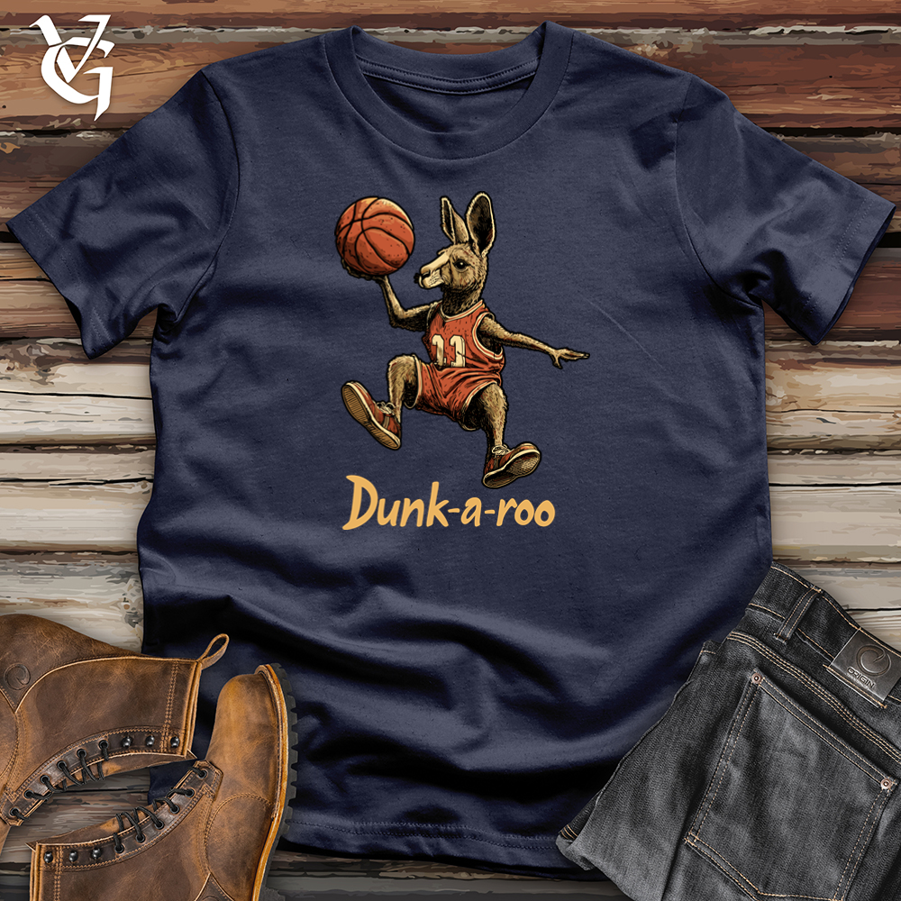 FREE Dunkaroo Tee - Viking Goods Company