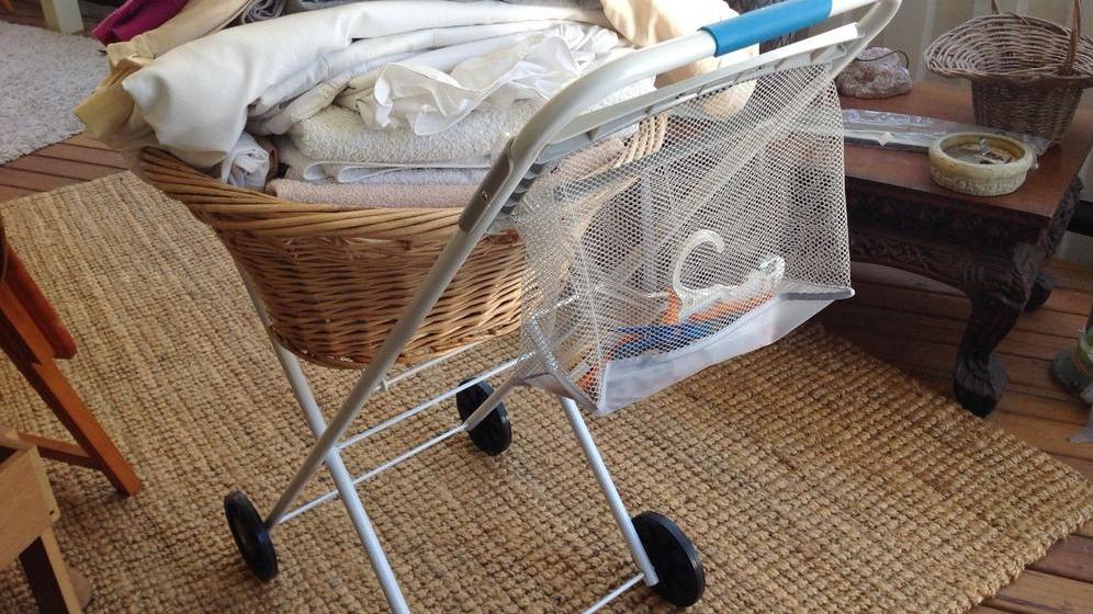 12 of the Best Washing Line Models in Australia – Lifestyle Clotheslines