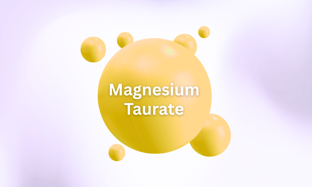 Advanced Magnesium – Autoimmune Institute