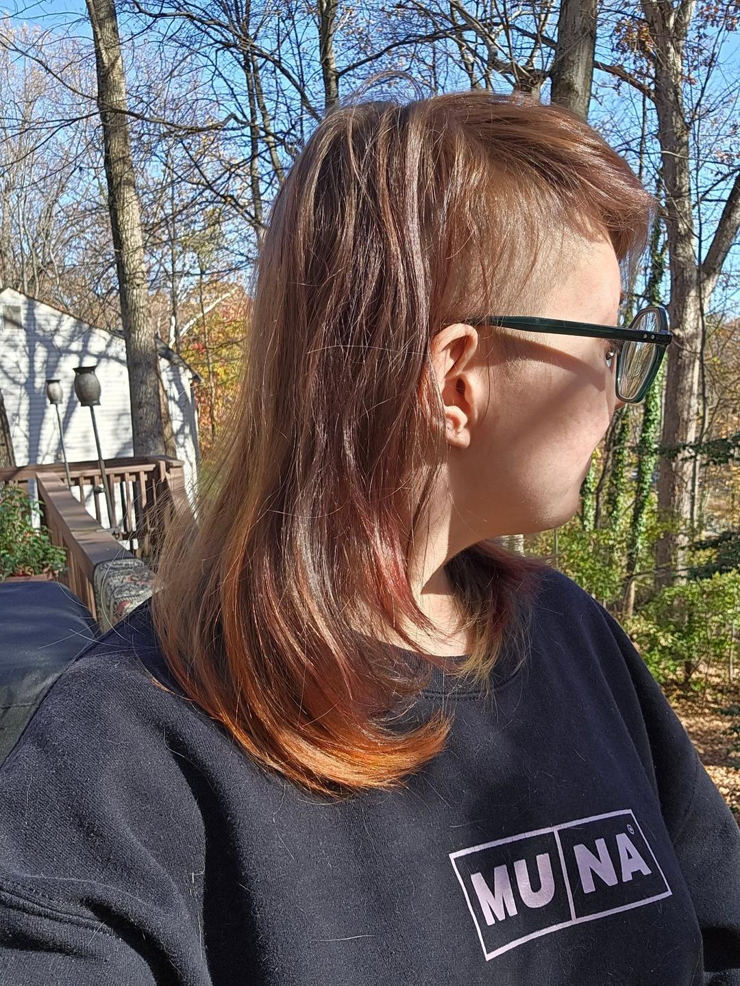 Why Does My Hair Color Looks Different in Every Light? (And Why That’s ...