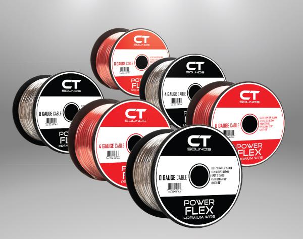 Difference between OFC and CCA Wire – CT SOUNDS
