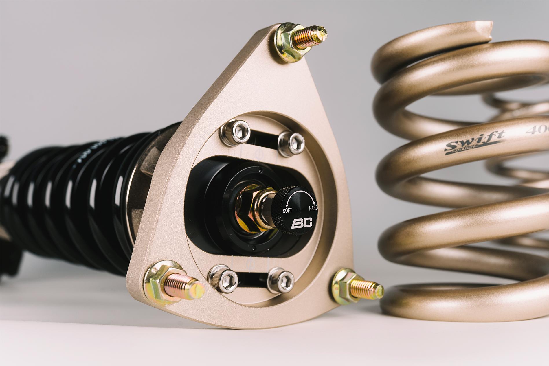 BC Racing Extreme Low - CoiloverDepot.com - coiloverdepot.com