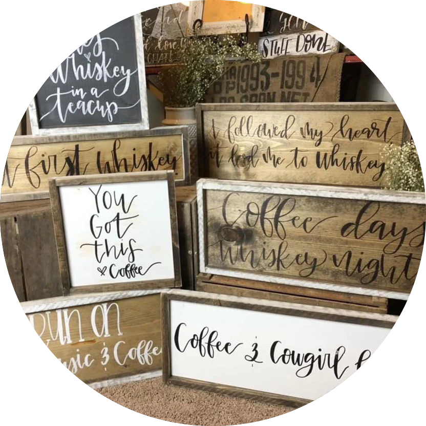 Scorch Marker - How To Use A Wood Burning Pen Tool