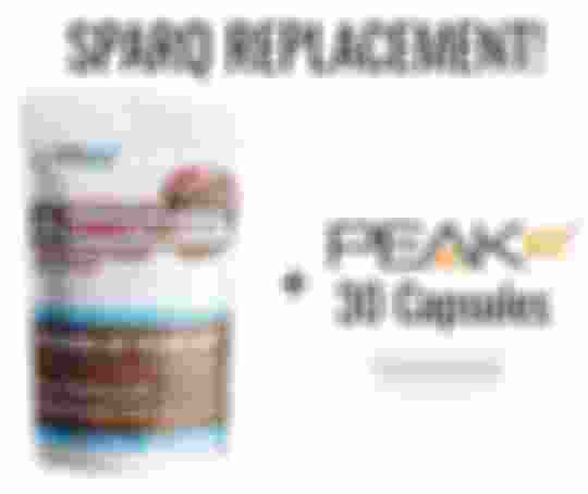 SPARQ™ - PureClean Performance