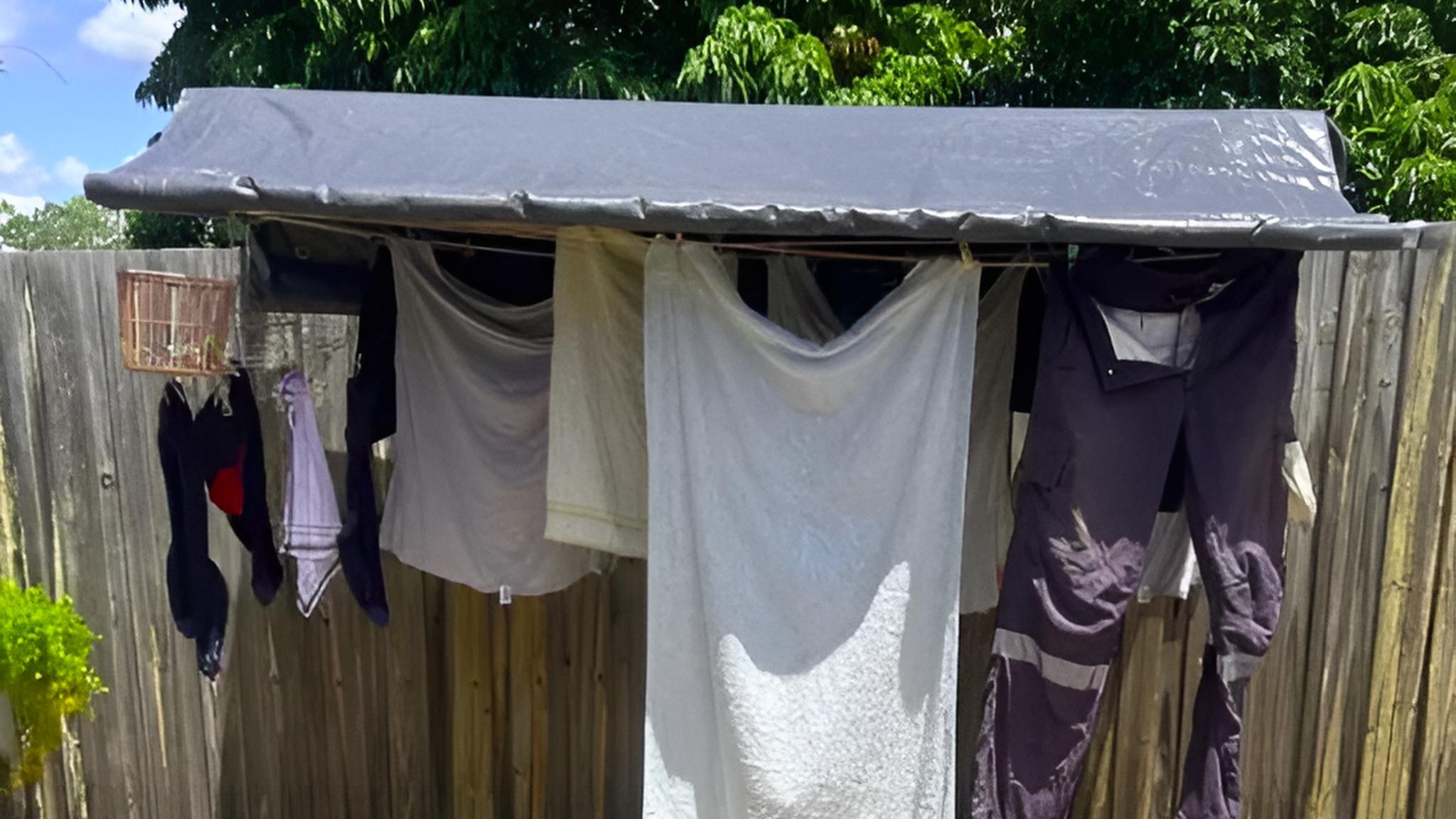 Top Clothesline Options to Buy This Summer: Expert Picks and Reviews ...