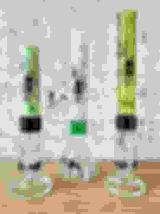 Prism Water Pipes | The 3D Custom Bong Builder Company