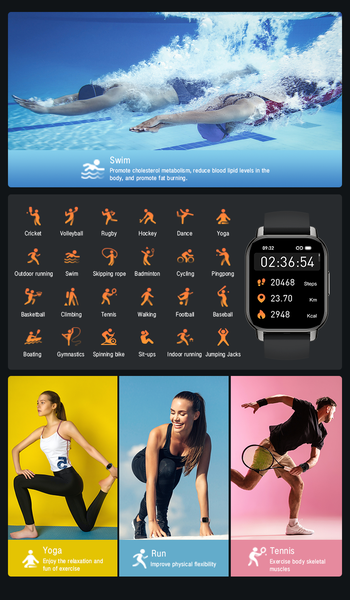 MPG Premier Watch 5.0 V3