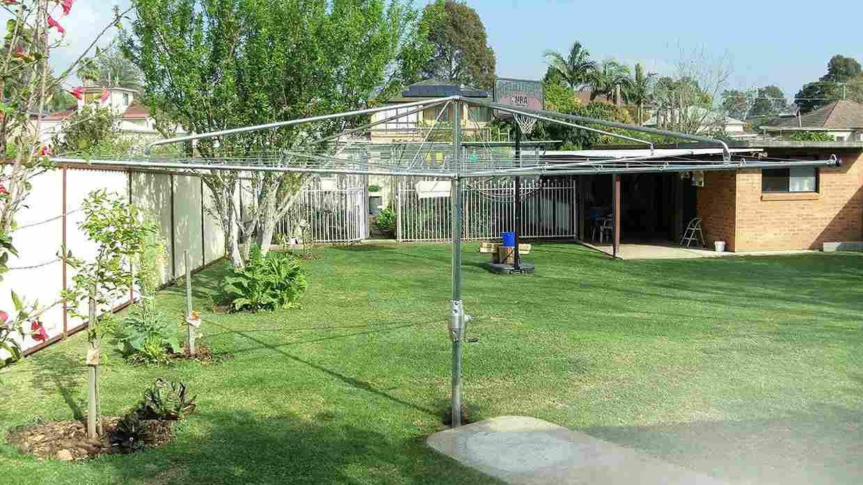 7 Best Rotary Hoist Picks for 2024: Durable and Efficient Models Revie ...