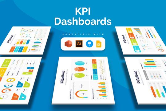 MASSIVE Infographics Bundle