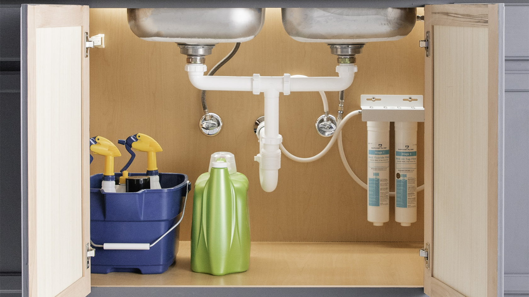 Check Your Water Filter: Is It As Safe As You Think? – Survivor Filter