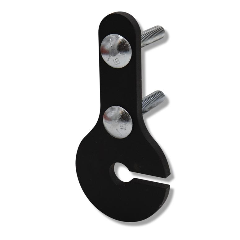 2x4 EMT Hanger Mount