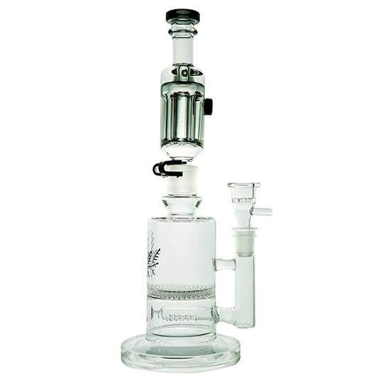 Mini Bong – The Freeze Pipe
