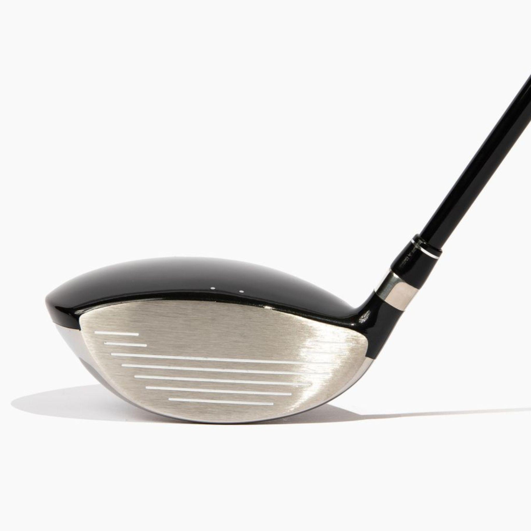 Tour Striker Teeless Driver – Tour Striker Inc