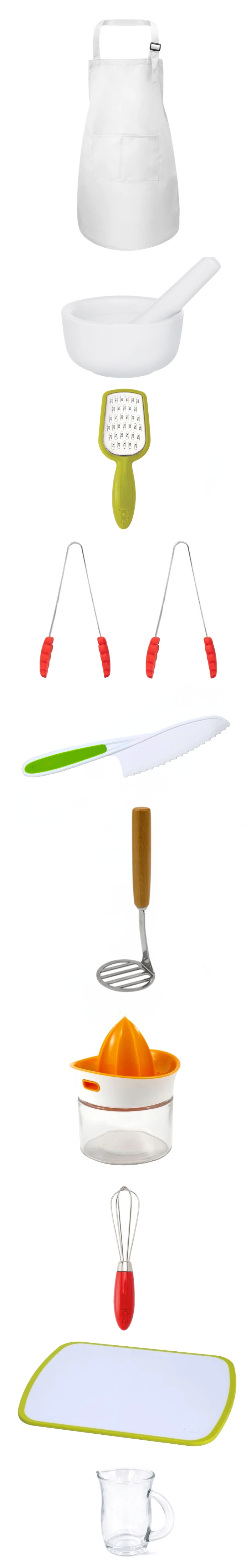 Toddler Kitchen Set I Montessori Materials Canada - The Montessori Room