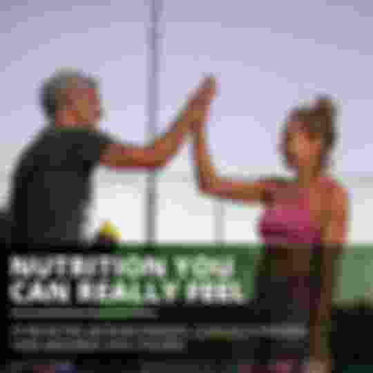 DAILY DOSE™ - PureClean Performance