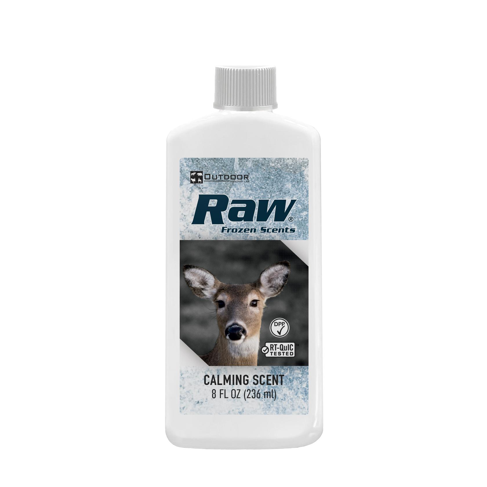 Calming Scent 8 oz