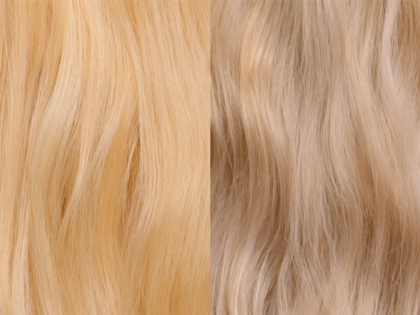 How-to: Bleach & Tone From Home – Overtone Color