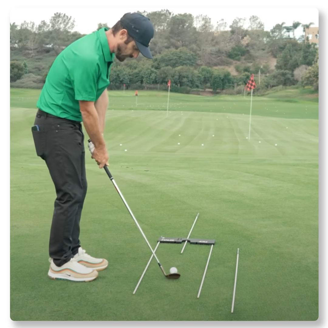 Tour Aim Page – Tour Aim Golf