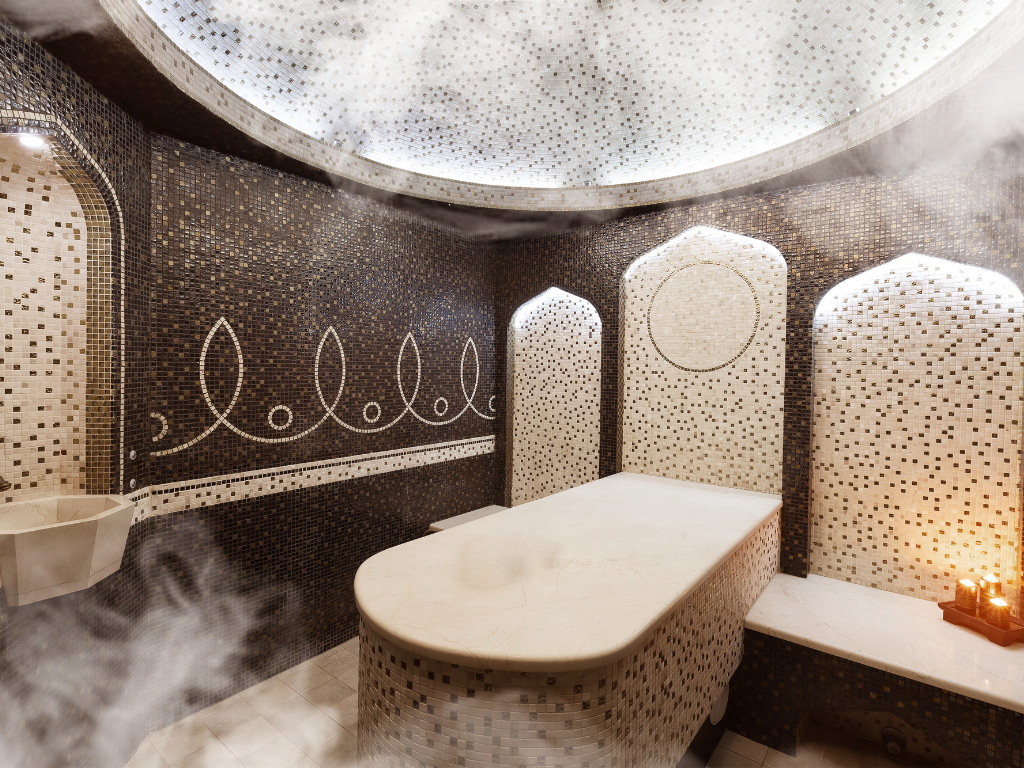 The History Of Saunas: From Ancient Times To Today