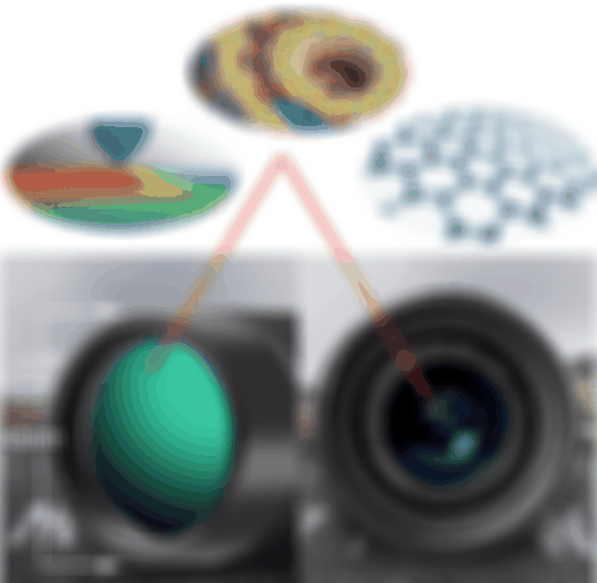 4K Super Telephoto – PYTHON OPTIC