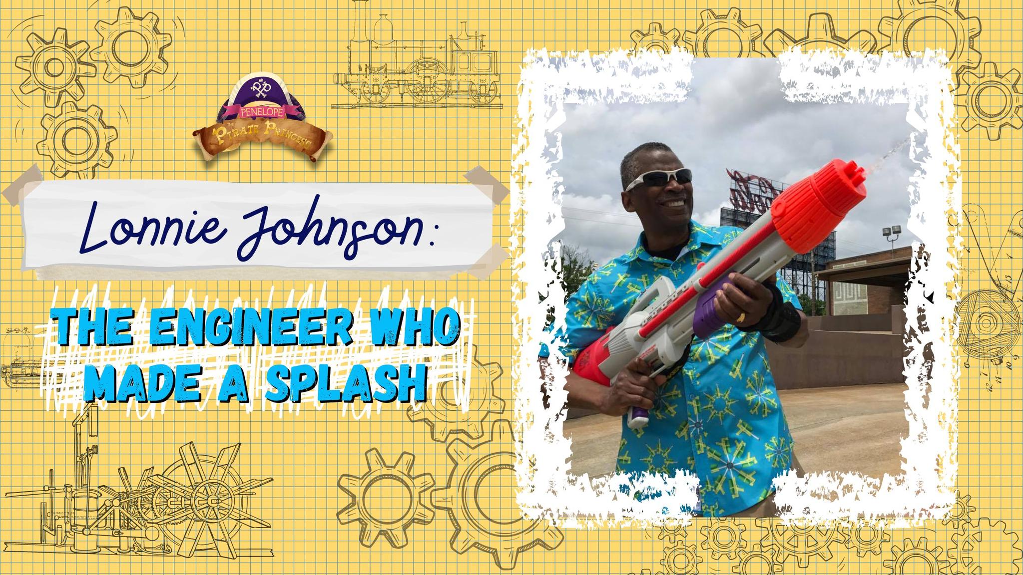 Ingenious Engineers | STEAMing Up Learning