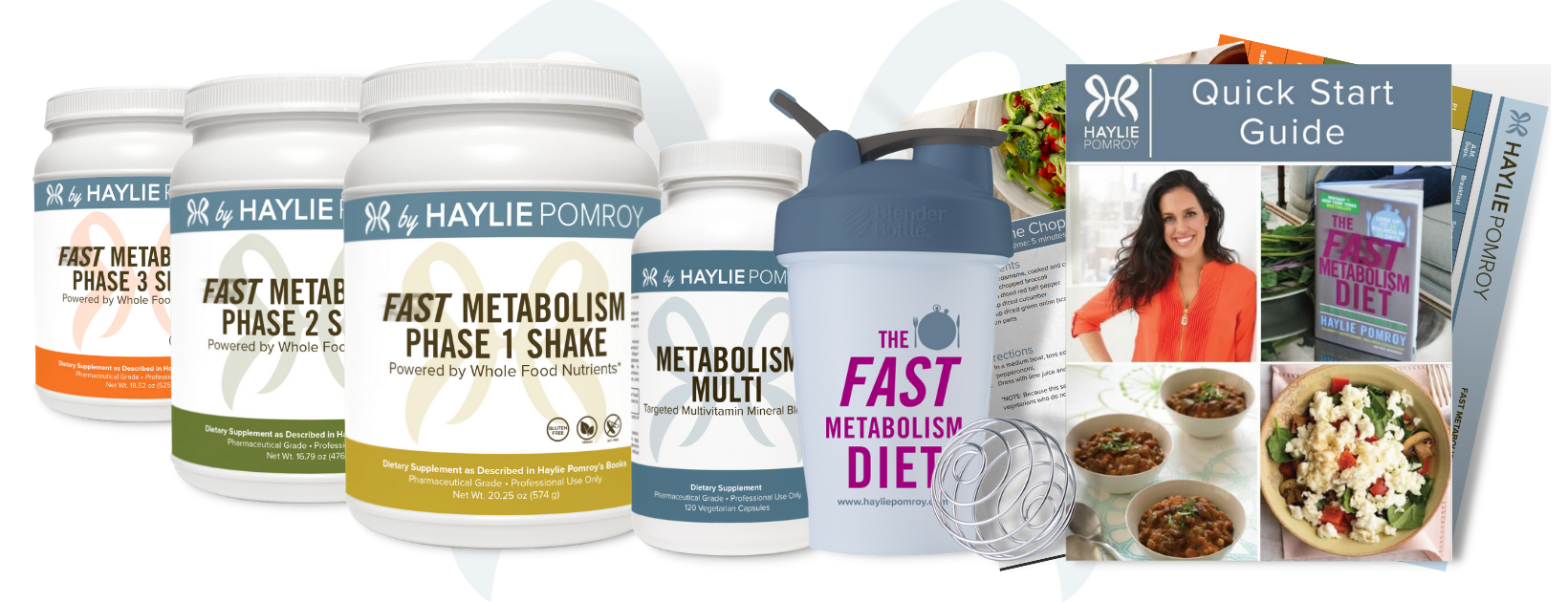 FMD Quickstart Kit - Product Page