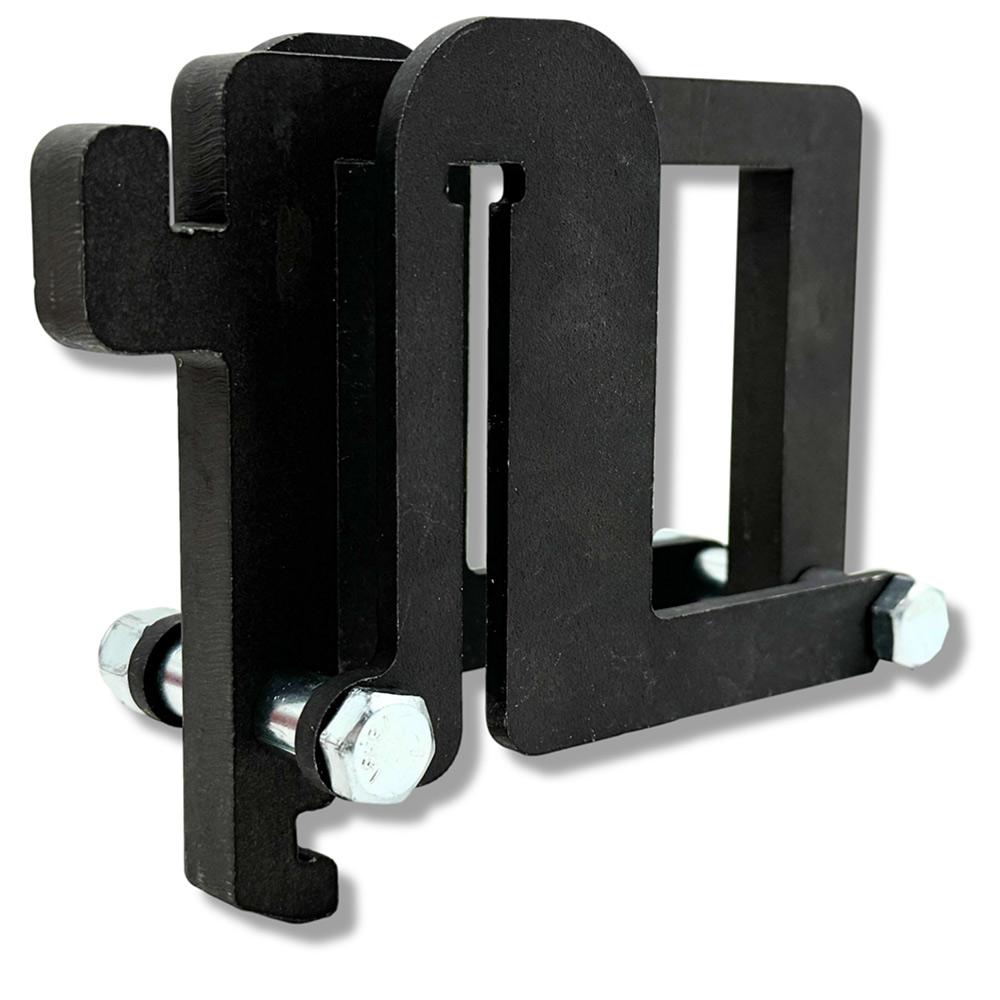 Steel Challenge Targets 🎯