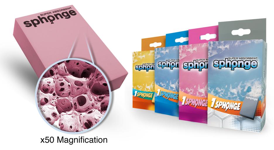 Beginner Bundle – Sph2onge