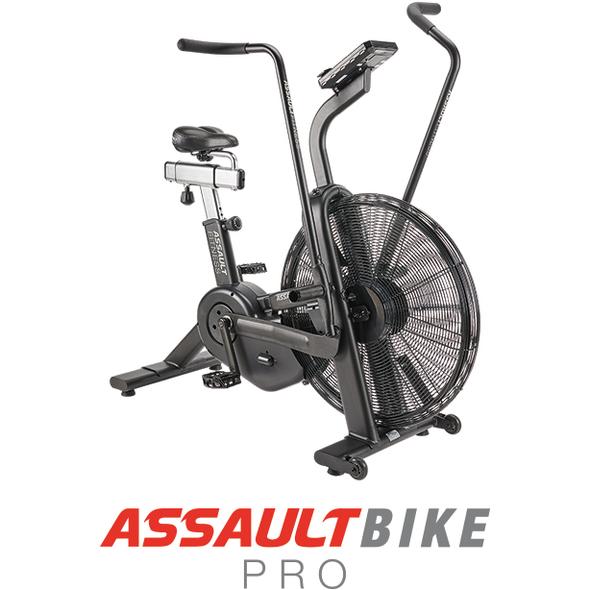 Compare Assault Bikes | Find the right Assault Bike for you — Wolverson ...