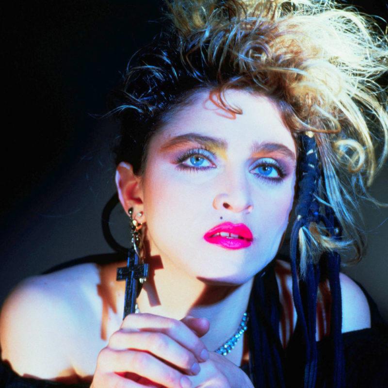 80s Brow Hall of Fame