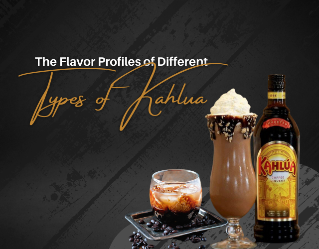 Kahlua : Everything You Need To Know | Lifeboost Coffee