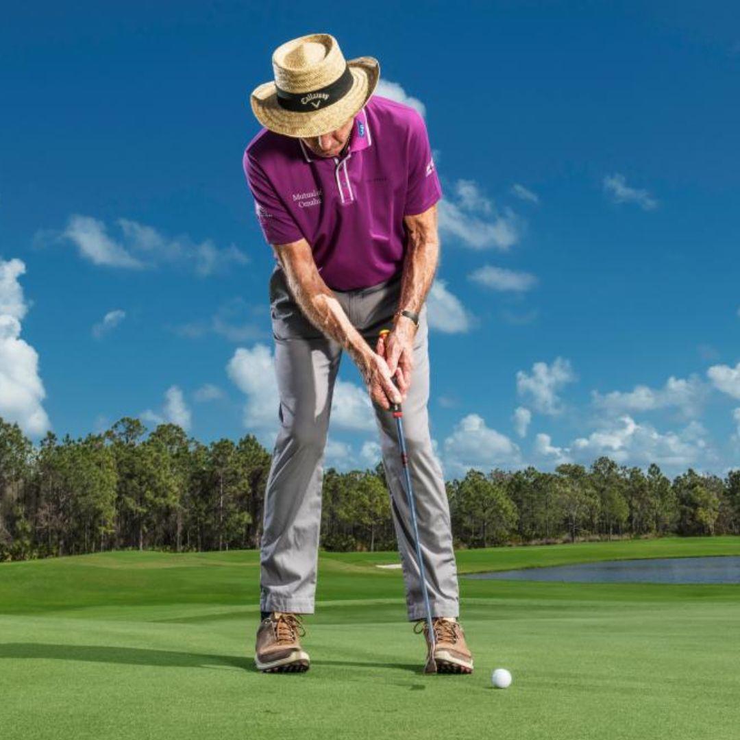 Lean Lock PN Putter – Lean Lock Putting