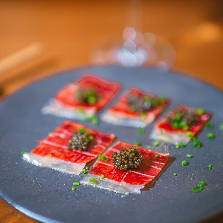 How is Caviar Harvested? Unraveling the Sea's Exquisite Treasure ...