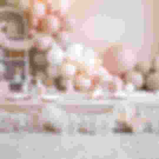 "Milkshake" DIY Balloon Garland Kit - Luxe Collection – The Pop-Up ...