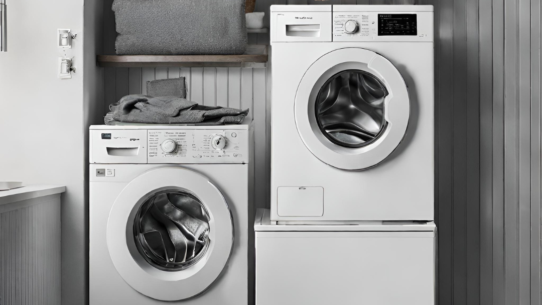 Choosing an Inverter Washing Machine for Your Aussie Home – Lifestyle ...