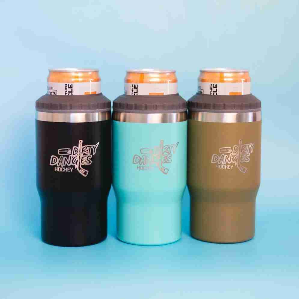 Dirty Dangles Hockey | Natural Hockey Soap | Hockey Accessories