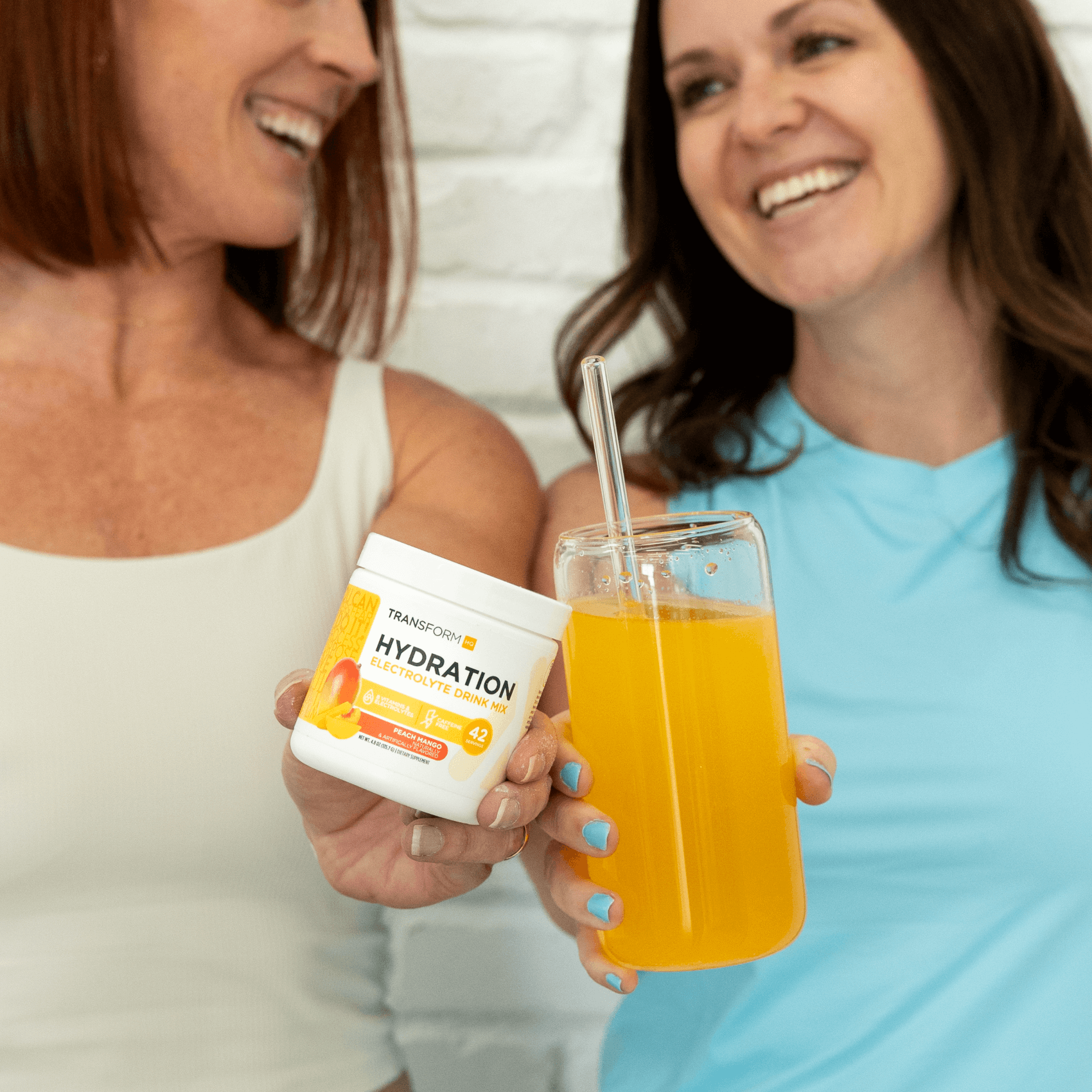Buy 2 Boost Shots/Hydrations, Get 2 Free - TransformHQ