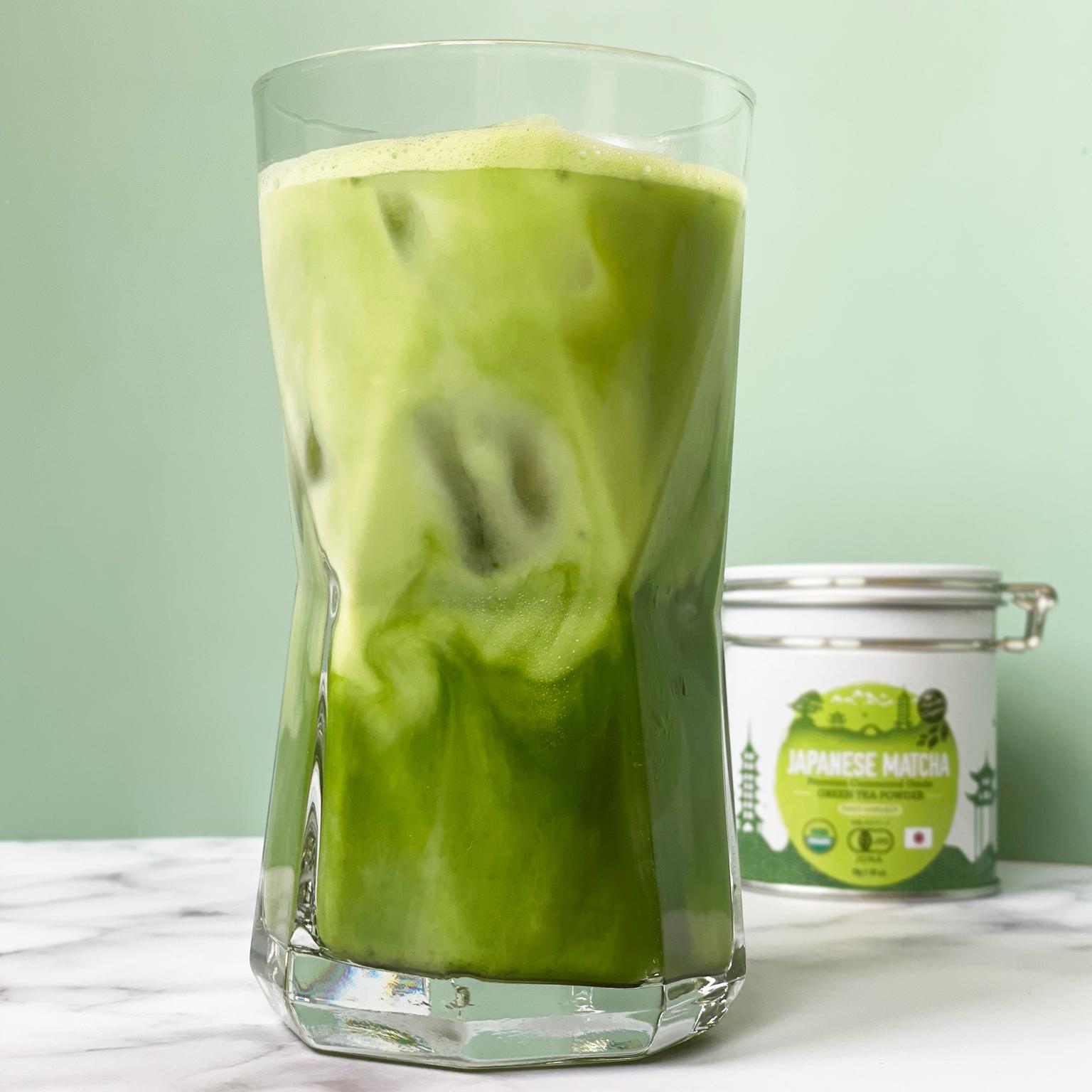 Matcha Organic