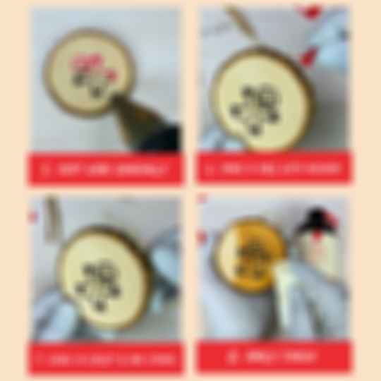 Scorch Paint - Heat Activated Craft Liquid - Scorch Marker