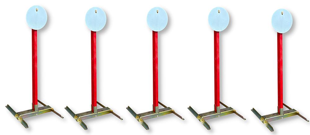Steel Challenges Stages Full Set ️ Fast FREE Shipping $99