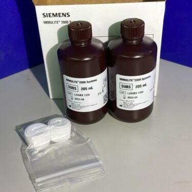 MR Diagnostic Services and Parts