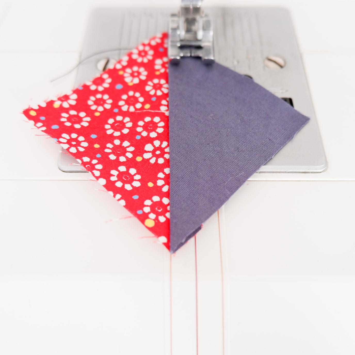 Quarter Inch Seam Tape Instruction Manual | MadamSew